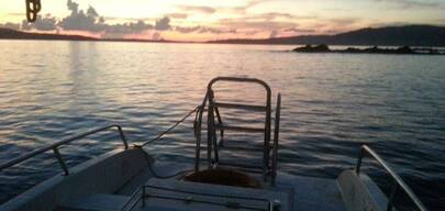 Scuba Diving with Lacadives - Trodly