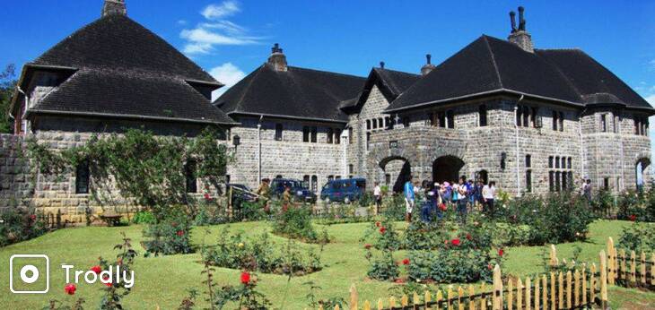 Adisham Tour with Scenic Train Ride from Ella - Trodly