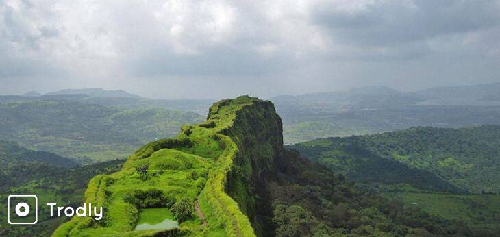 Lonavala-Khandala & Mumbai 2 Day Sightseeing Tour from Pune - Trodly