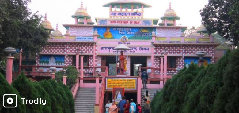 Kamarpukur and Jairambati Day Tour from Kolkata - Trodly