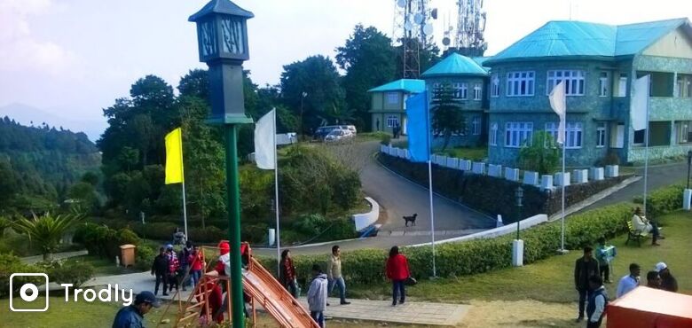 Pedong & Kalimpong: The Pine Village Tour - Trodly