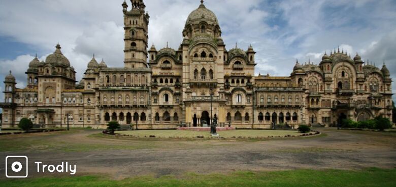 Vadodara (Baroda) City Local Sightseeing Day Tour - Trodly