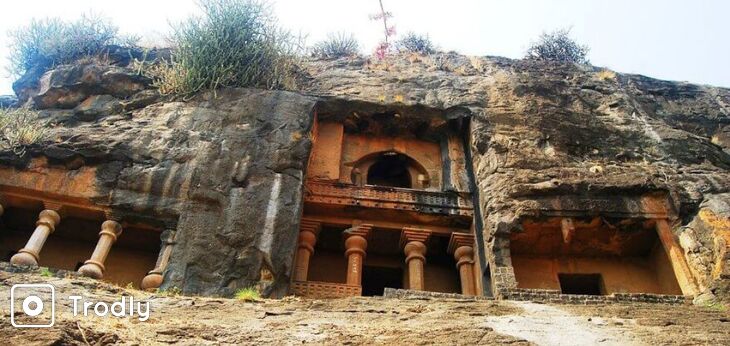 Junnar Sightseeing Day Tour from Pune - Trodly