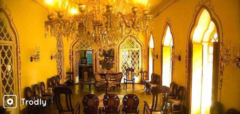 Chandor Village Guided Tour A Forgotten Capital - Trodly