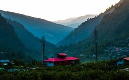 Kalga Pulga Tulga Trek in Parvati Valley - Trodly