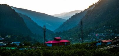 Kalga Pulga Tulga Trek in Parvati Valley - Trodly
