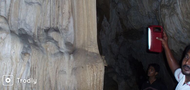 Meet-up Information/Reporting Point