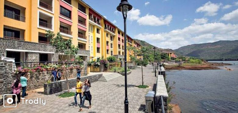 Lavasa Day Tour from Pune - Trodly