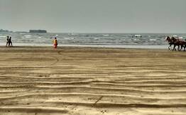 Alibaug Sightseeing Day Tour From Pune - Trodly