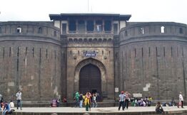 Pune Sightseeing Full Day Private Tour for 10Hrs - Trodly