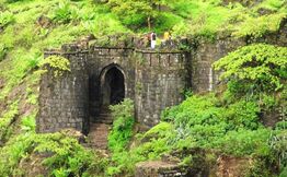 Sinhagad Fort Full Day Guided Trip from Pune - Trodly