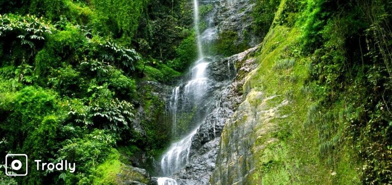 Waterfall Trek in Shimla - Trodly