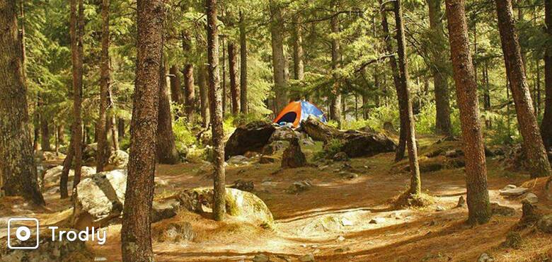 Malana and Magic Valley Trek from Kasol - Trodly