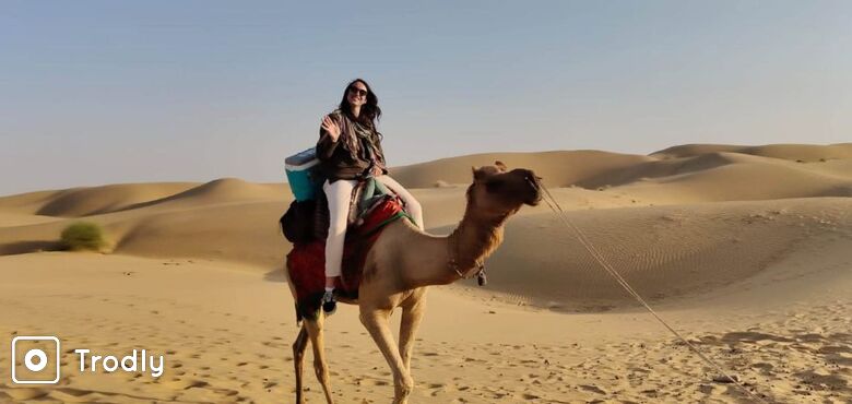 Meet-up Information/Reporting Point