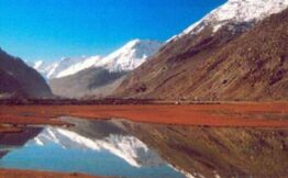 Mantalai Lake Trek 2020 - Trodly