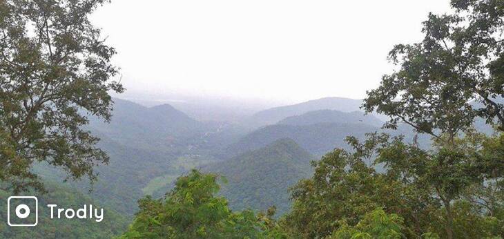 Lambasingi and Kothapalli Waterfall Tour from Vizag - Trodly