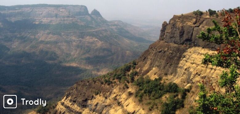 Matheran Sightseeing Day Tour from Mumbai - Trodly
