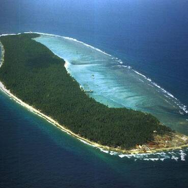 Chetlat Island Travel Guide, Places to see, Attractions - Trodly